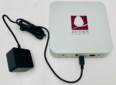 Acorn 130/180 Stairlift T715 Comms Gateway for StairSafe Monitor w ...