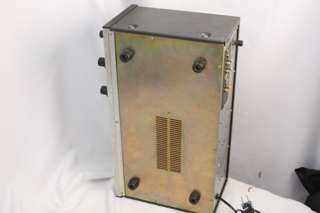 Teac A460 Cassette Deck Top Load Serial no 56957 with matching box ...