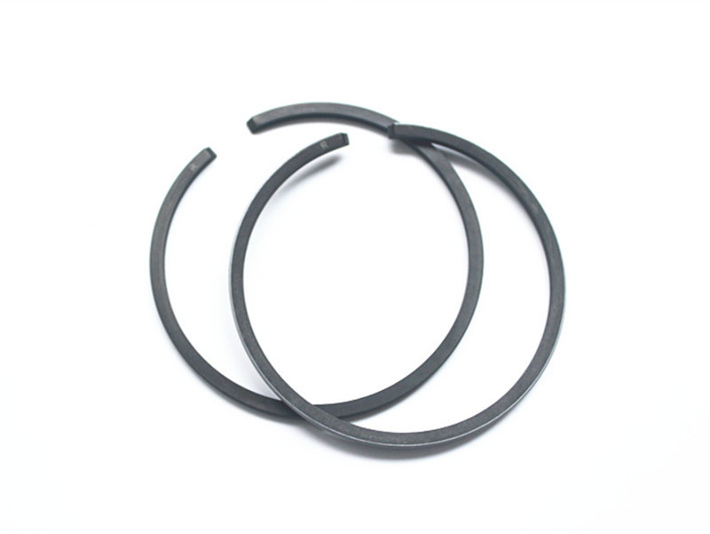 682-11610-01-00 Piston Ring Set (STD) for Yamaha Parsun Powetec 9.9HP ...