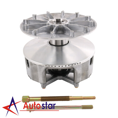 Primary Drive Clutch 1323698 1323654 1323397 1323785 For Polaris Ranger ...