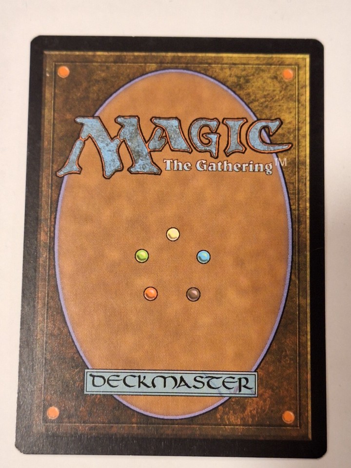 Headless Skaab - Dark Ascension - Magic the Gathering MTG Nice! | eBay