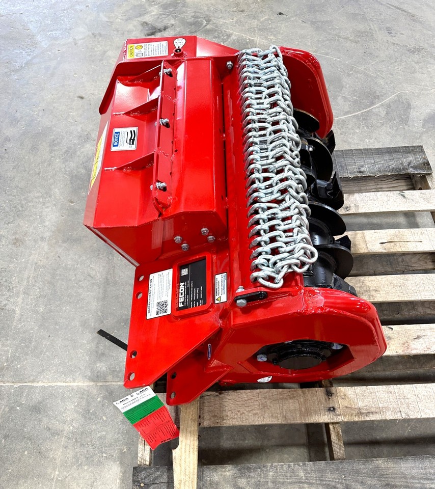 2023 FECON FMX28 Excavator Forestery Mulching Head Attachment 28inch | eBay