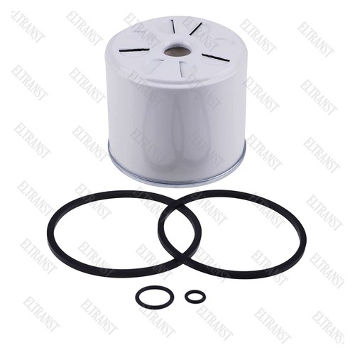 Fuel Filter For Bobcat 3885315 FLEETGUARD FF167 WIX WF8018 Kubota 15451 ...