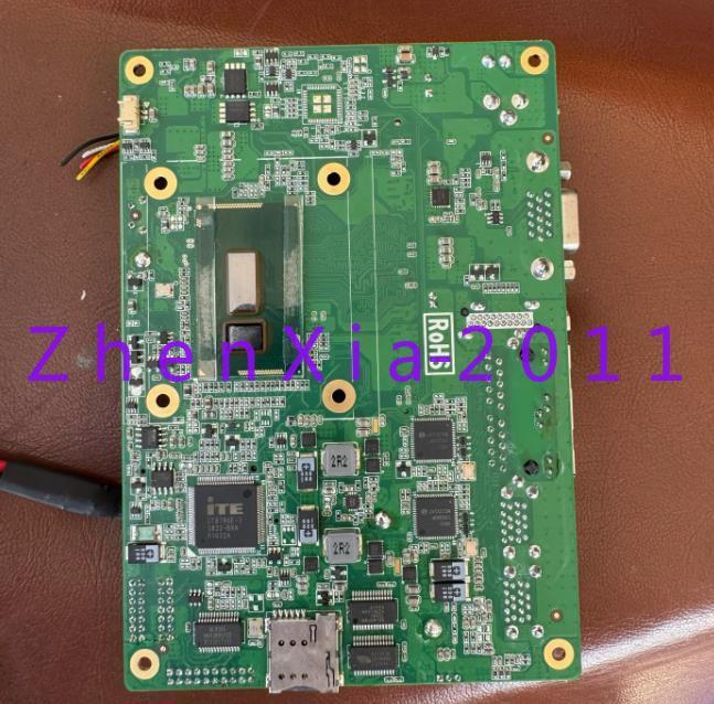 1PC Used SH 94V-0 E248779 I7-5500U Motherboard | eBay