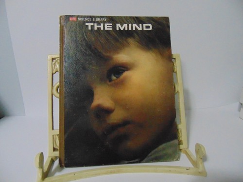 Time-Life Science Library: The Mind. 1967 Vintage Hardcover Book. | eBay