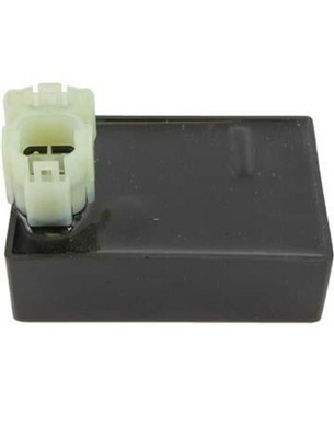 New CDI Module Fits Honda NX250 249cc Motorcycles 1988 1989 1990 | eBay
