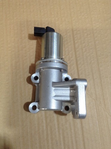 EGR Value For Hyundai imax i Load iload 2.5L Turbo Diesel D4CB 08-2012 ...