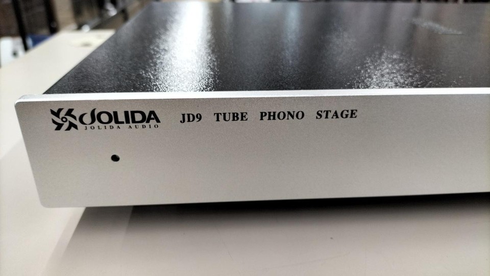 JOLIDA JD9 AV accessories related | eBay
