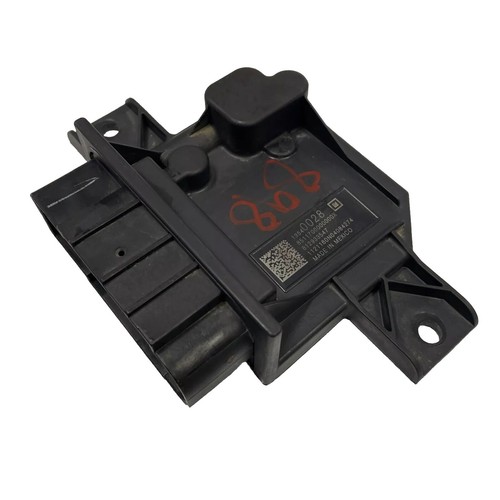2021 Chevrolet Silverado OEM Fuel Pump Control Module 13540028 2019 ...