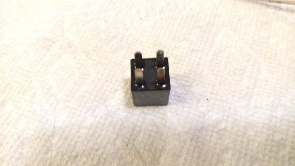 FORD RELAY OEM 5L3T-AA | eBay