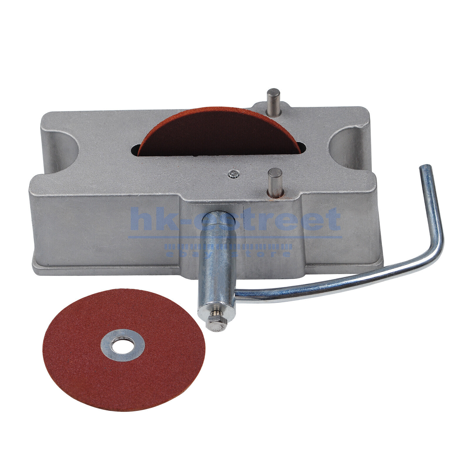 66785 Proform Manual Piston Ring Filer Tool to Assure Proper Piston ...