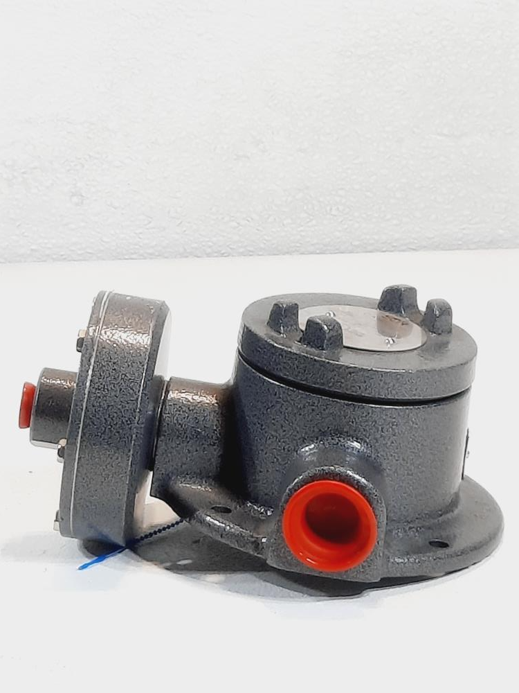SOR Pressure Switch 12L-K5-N4-B1A-CG | eBay