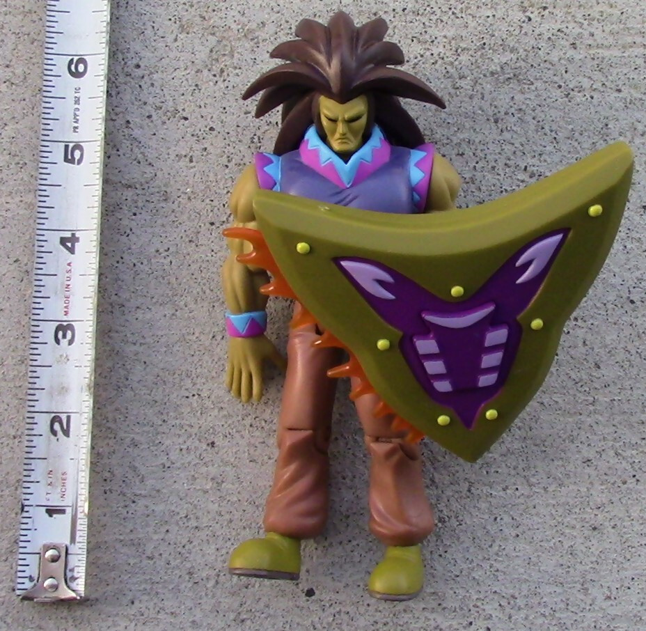 Yugioh Yu-Gi-Oh Action Figures Obelisk Ra GX Slifer Kaiba + More YOU ...