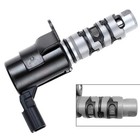 Timing Oil Control Valve Solenoid for Honda Accord Element VTC 2.4L ...