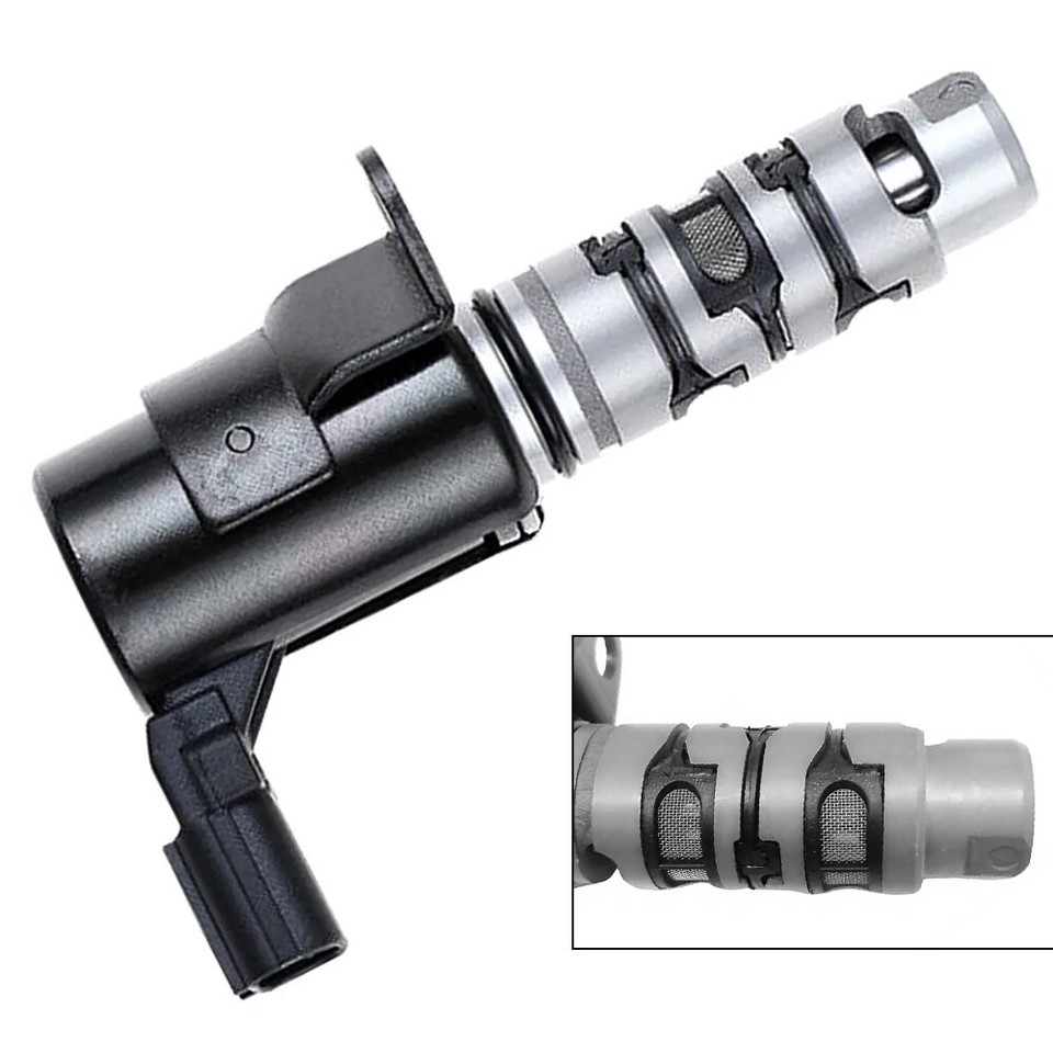 Timing Oil Control Valve Solenoid for Honda Accord Element VTC 2.4L ...