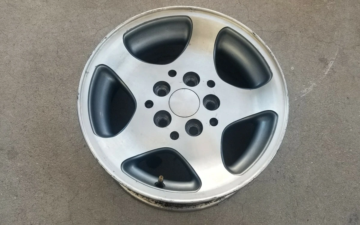 Aluminum Jeeps Alloys