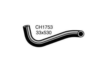 Mackay Radiator Bottom Hose CH1753 | eBay