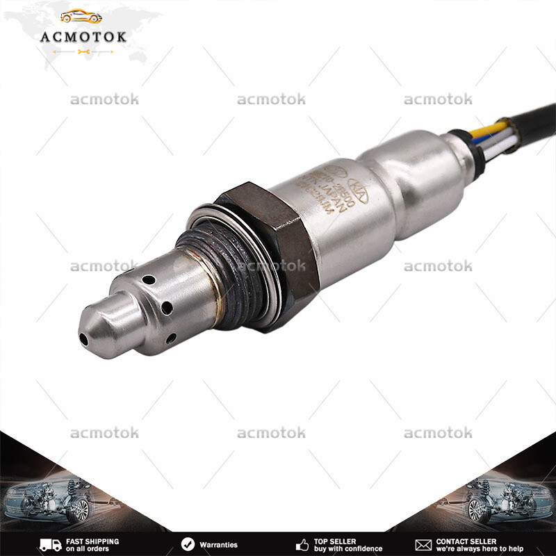 Front Oxygen Sensor 39210-2B500 For 2017-2018 Kia Soul 1.6L NON TURBO ...