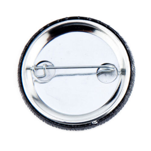 Chapa/Badge The Birthday Party Banda . pin button rock and roll nick ...