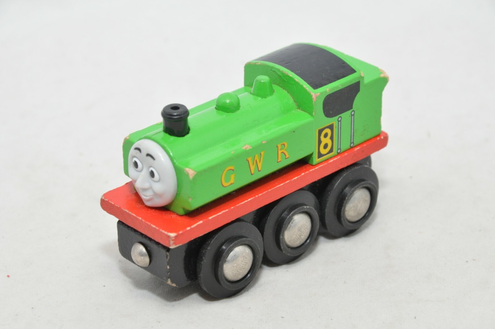 BRIO Thomas trains (Limited releases) RUSTY LADY DUCK and more! (Pick ...