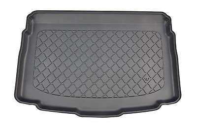 VOLKSWAGEN T-ROC 2017 onwards Boot liner mat 193424 Lower boot | eBay UK