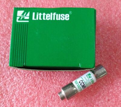 10pcs/box New Littelfuse CCMR-30 CCMR30 30A 600Vac Fuses TIME DELAY ...
