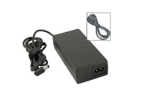LG 19" 19M38A 19M38D computer monitor power supply AC adapter cord ...