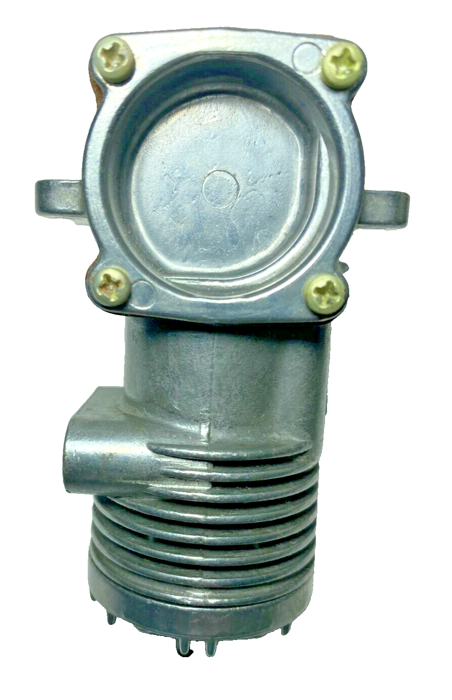 RARE 1960's Veco .29R Model Airplane Engine w/ Box NOS | eBay