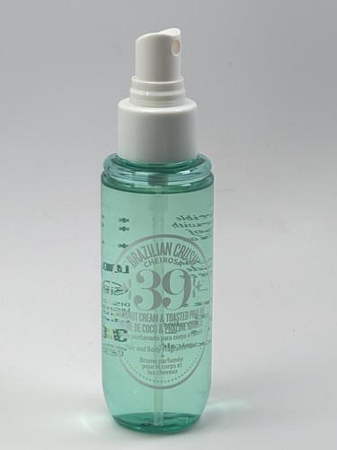 ORIGINAL FORMULA Sol De Janeiro CHEIROSA 39 Coco Cabana 3 oz Fragrance ...