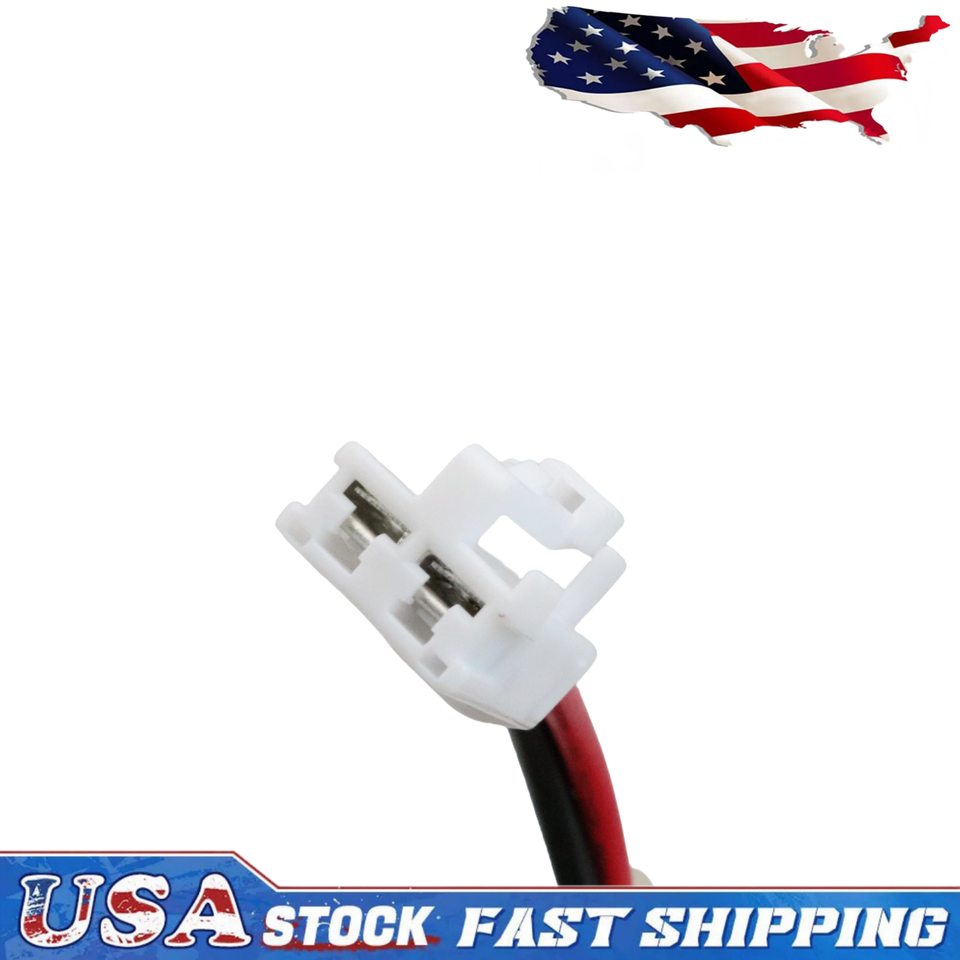 Blower Motor Connector Harness For 05- 16 Toyota Tacoma 90980-10916 | eBay