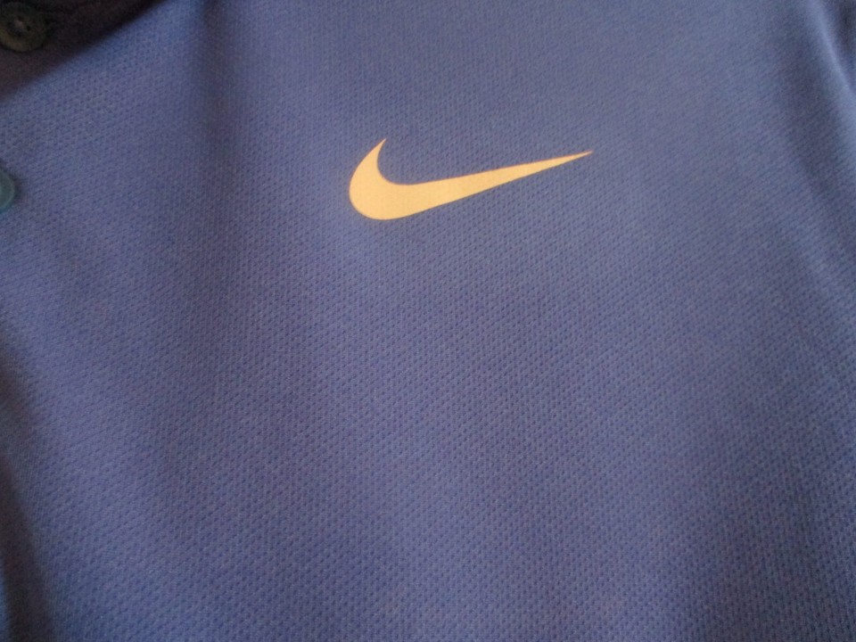 NWOT NIKE COLORBLOCK POLO XL | eBay