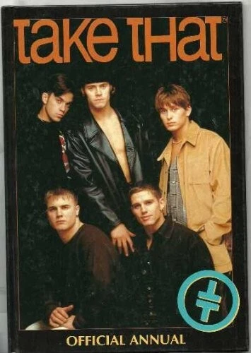 Take That 1994