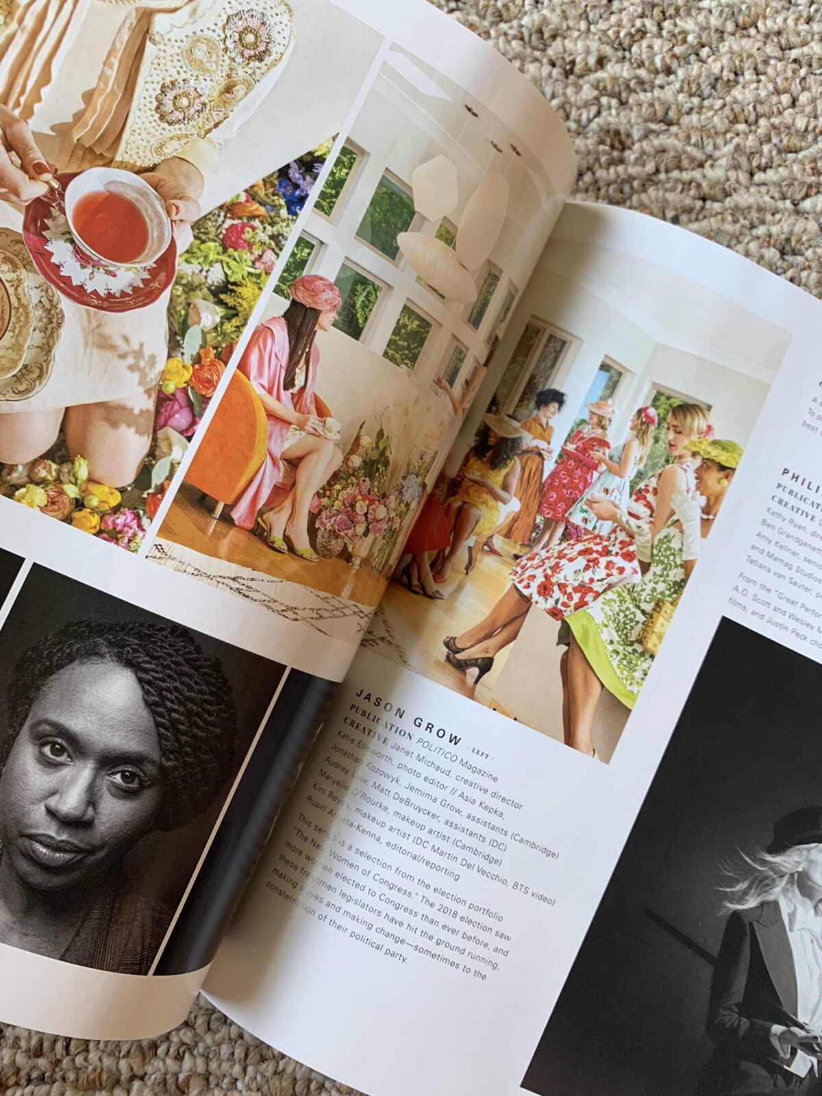 PDN Photo District News Still Life Photography Magazine Oct. Sept 2019 ...