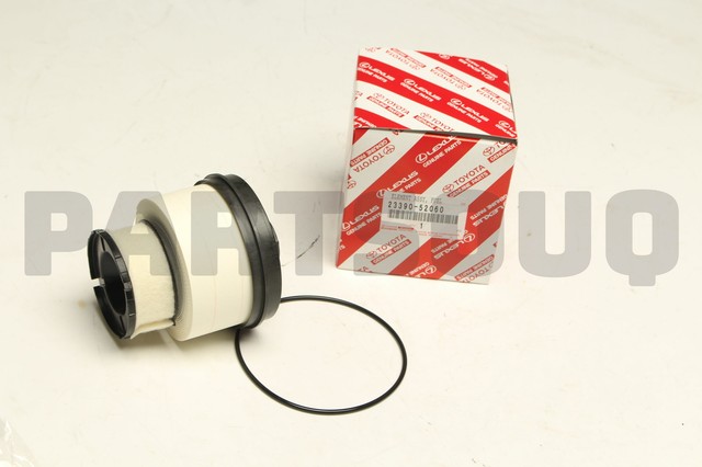 2339052060 Genuine Toyota ELEMENT ASSY FUEL 23390-52060 for sale online ...