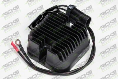 Ricks Rectifier-Regulator For Victory Vision 2008-2009 10-568 | eBay