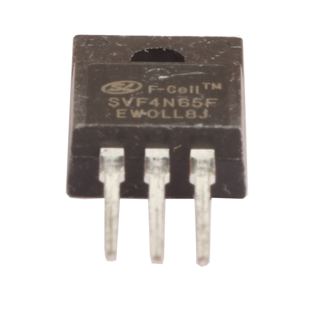 set of 10 MOS IC SVF4N65F TO-220F high quality | eBay