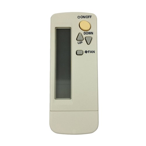 Replacement Remote Control For Daikin BRC4C154 BRC4C159 BRC4C160 Air ...