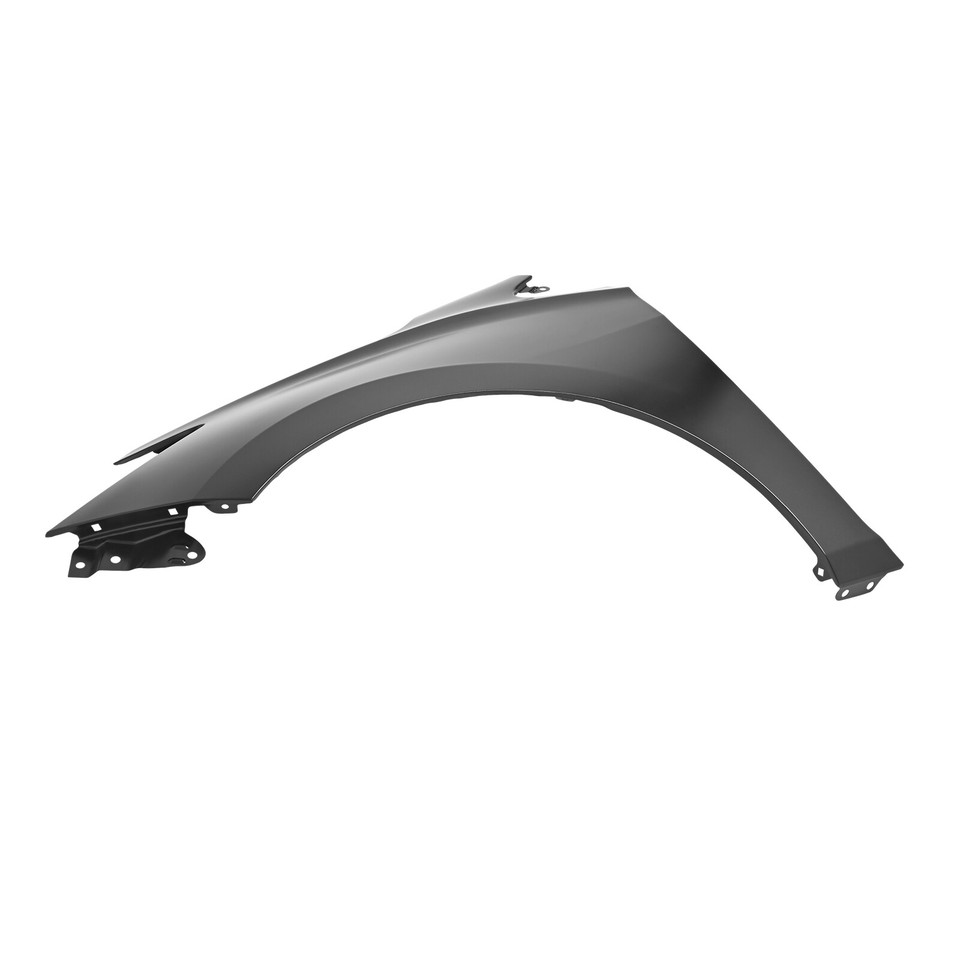 2016-2019 Chevrolet Cruze Front Driver Left Side Fender Primed For ...