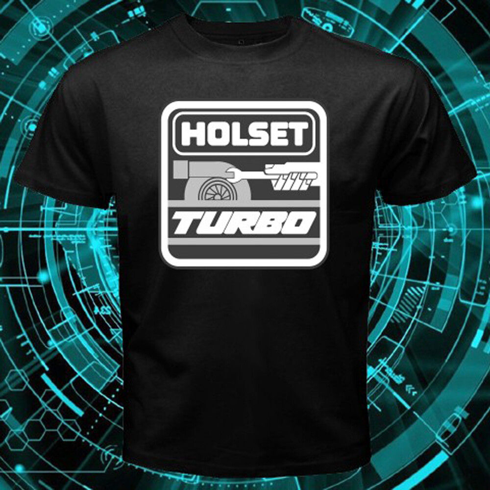 Holset Logo