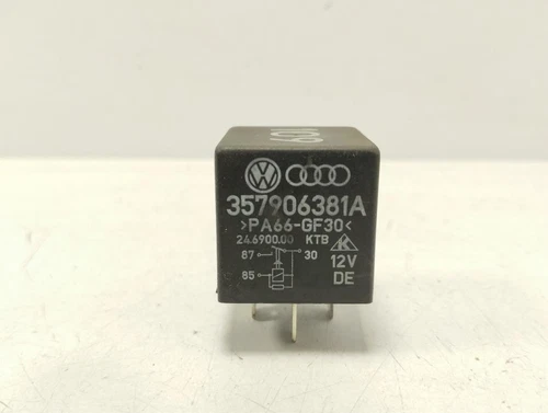 357906381A Relais pour CITROEN C2 Furio 2006 164164 | eBay