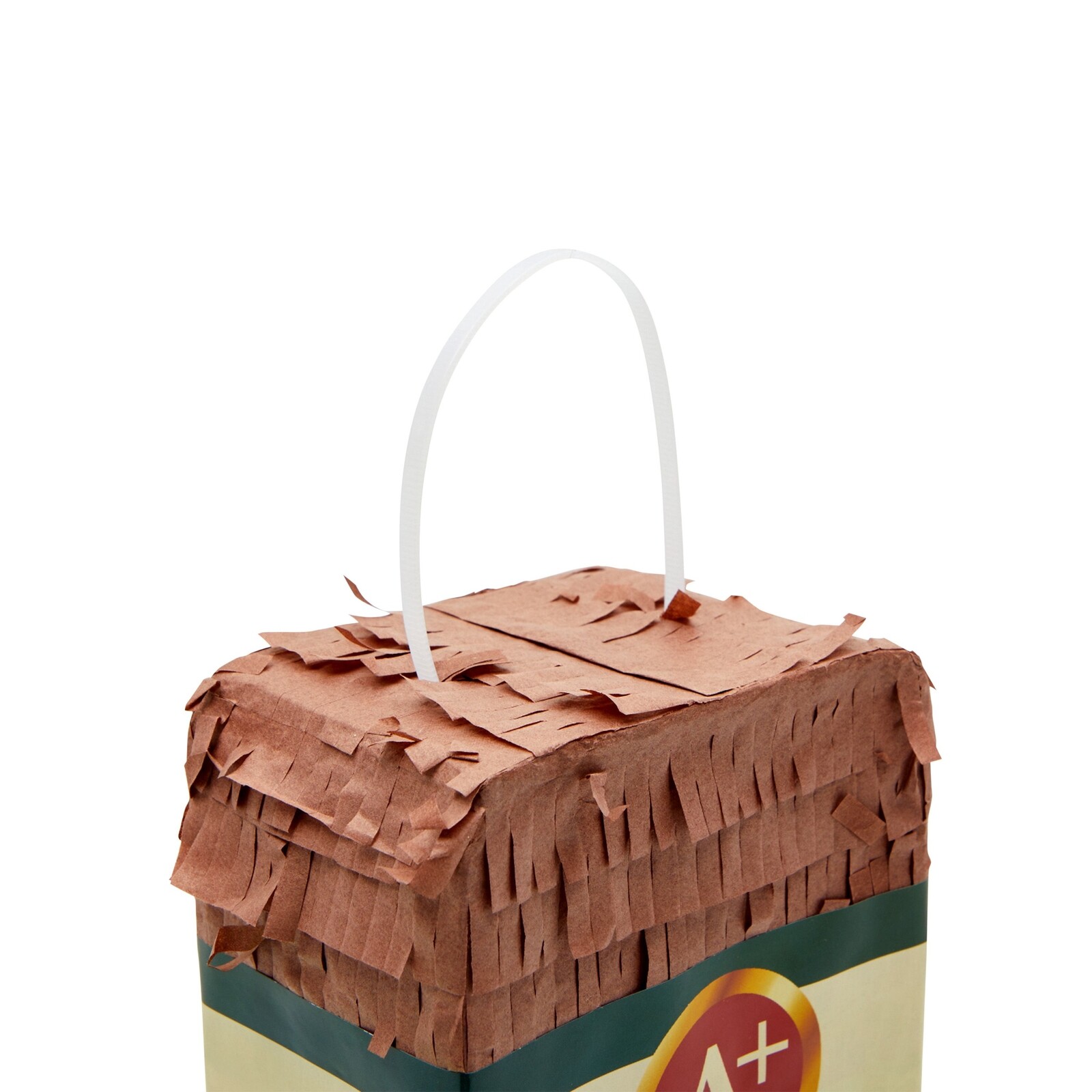 Alcohol Bottle Pinata, Whiskey Birthday Decorations for Men, 16.5 x 11 ...