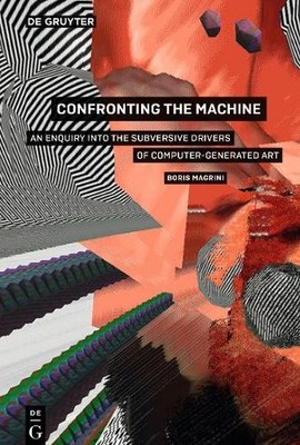 Boris Magrini Confronting the Machine (Tapa blanda) | eBay