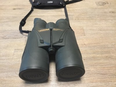 Steiner Ranger Pro 8x56 Profi Fernglas ~ Sehr Gut Erhalten ~ Nur 2x ...