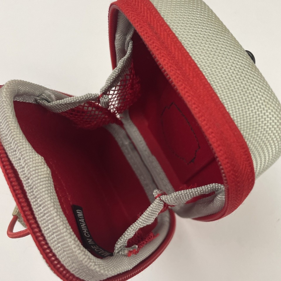 Bushnell Pro Certified Golf Rangefinder Case V2,V3,V4,V5 | eBay