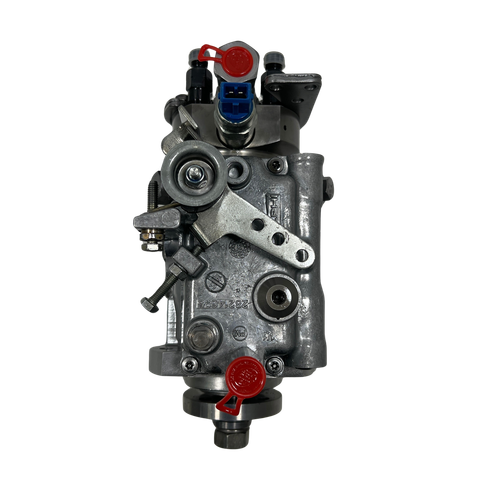 Delphi DP200 Fuel Injection Pump Fits Perkins JCB 214E Series Engine ...