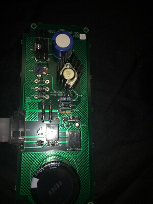 Fire Alarms - Simplex 4002