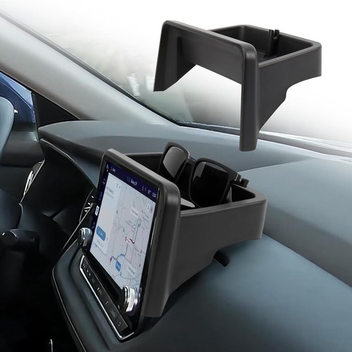 Center Console Dash Storage Tray Compatible with Nissan Rogue 2021-25 ...