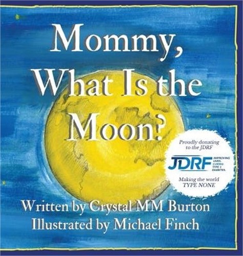 Mommy, What Is the Moon? (Hardback or Cased Book) 692850260| eBay