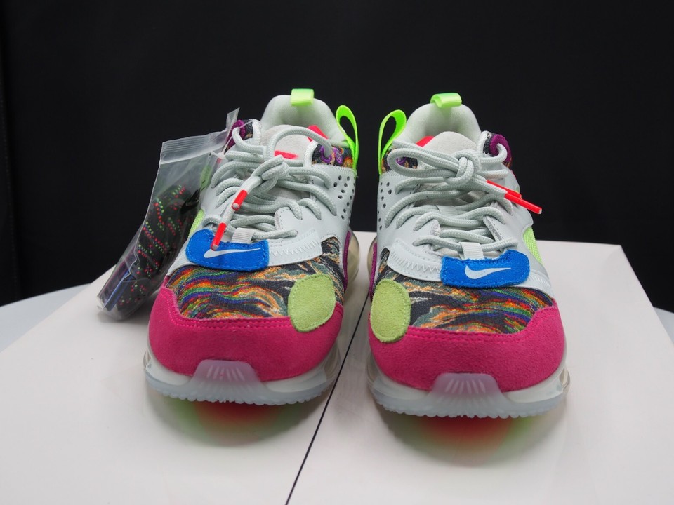 Nike Air Max 720 OBJ "King of Drip" CK2531-900 Men's 6 US / Women's 7.5 ...