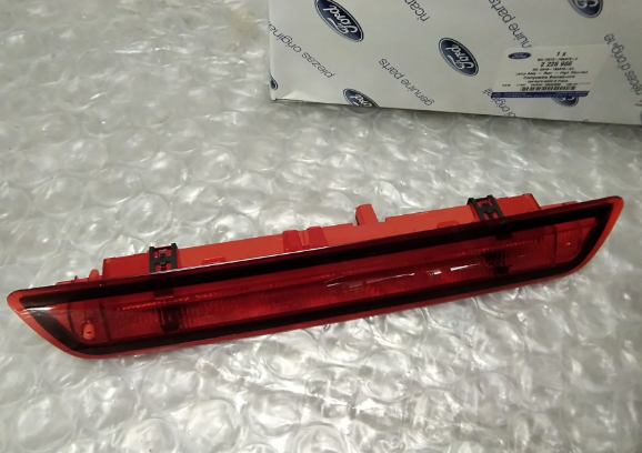 FORD ECOSPORT MK2 B515 Rear High Mounted Lamp 2226966 CN15-13A613-AD ...